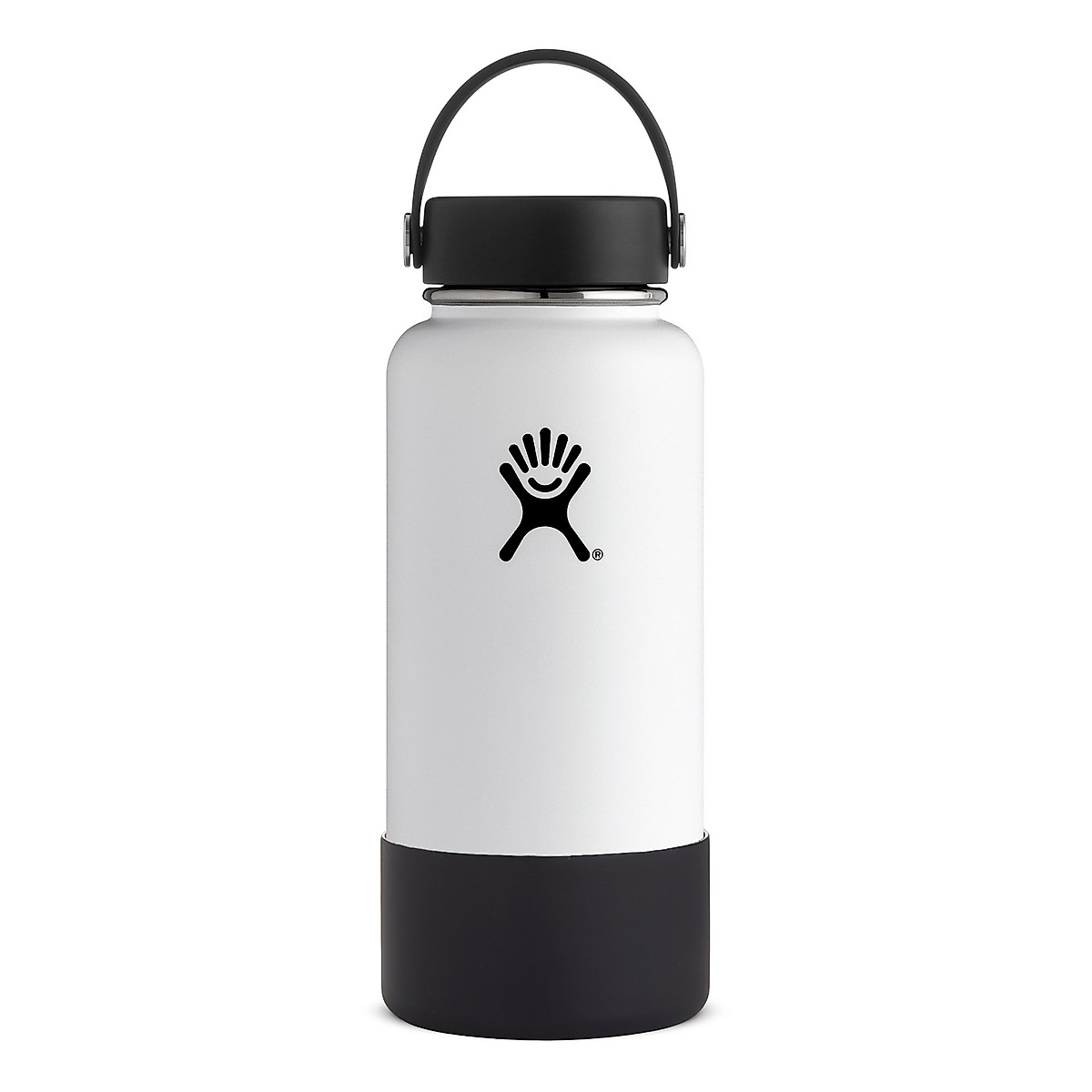 Hydro Flask Medium Bottle Boot Accessory Flamingo, 1 EA