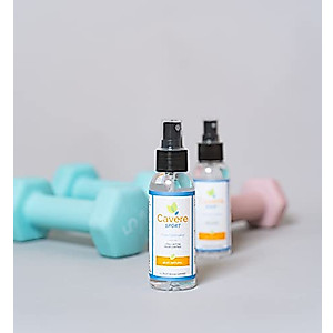 Cavere Sport Odor Eliminator 3.3oz