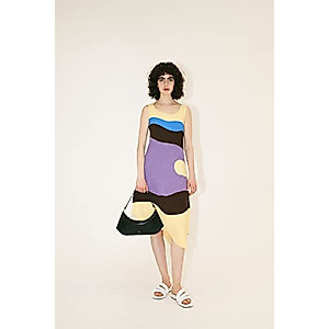 JW PEI Women's Lily Shoulder Bag (Black)