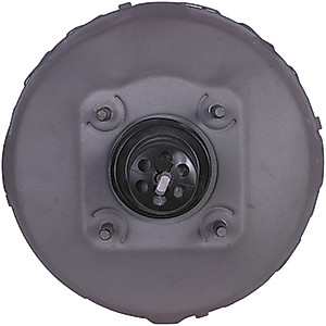 Cardone 54-71045 Remanufactured Vacuum Power Brake Booster without Master Cylinder (Renewed)