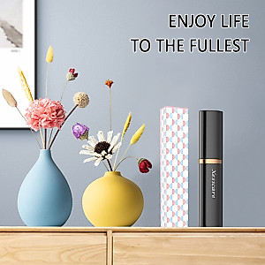 Xesscare Latest Pimple Popper Tool Kit, 16 Pcs Blackhead Remover Tool, Comedone Extractor Acne Removal Kit, Professional Whitehead Tweezers with Metal Case for Facial, Nose and Forehead (Purple)