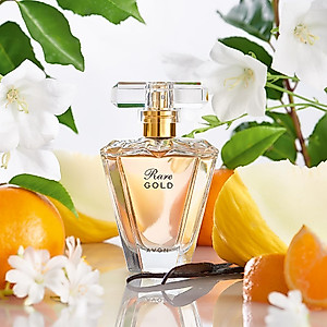 Gold Parfume - Generic