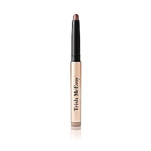 Trish McEvoy Women's 24-Hour Eye Shadow and Liner, Smokey Quartz, Pink, 1.64 g / 0.058 Ounce