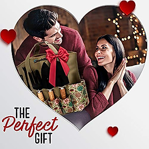 Gardening Tools Set - Stainless Steel Garden Tools with Shovel Trowel Fork Rake Weeder Water Mister, Gardening Gloves, Perfect Gardening Gift for Women