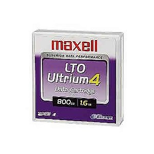 Maxell Cartridge,LTO/4