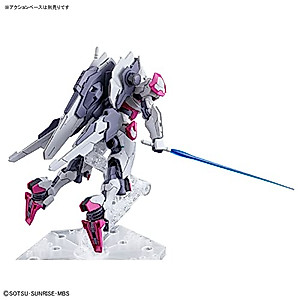 Bandai HG 1/144 Mobile Suit Gundam The Witch of Mercury LFRITH Model Kit