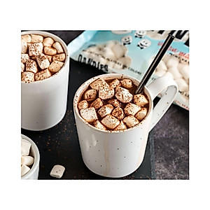 Dandies, Vegan Gluten Free Marshmallows Minis, 10 Ounce