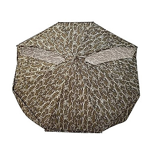 Game Keepers Field Blind Mossy Oak Bottomland