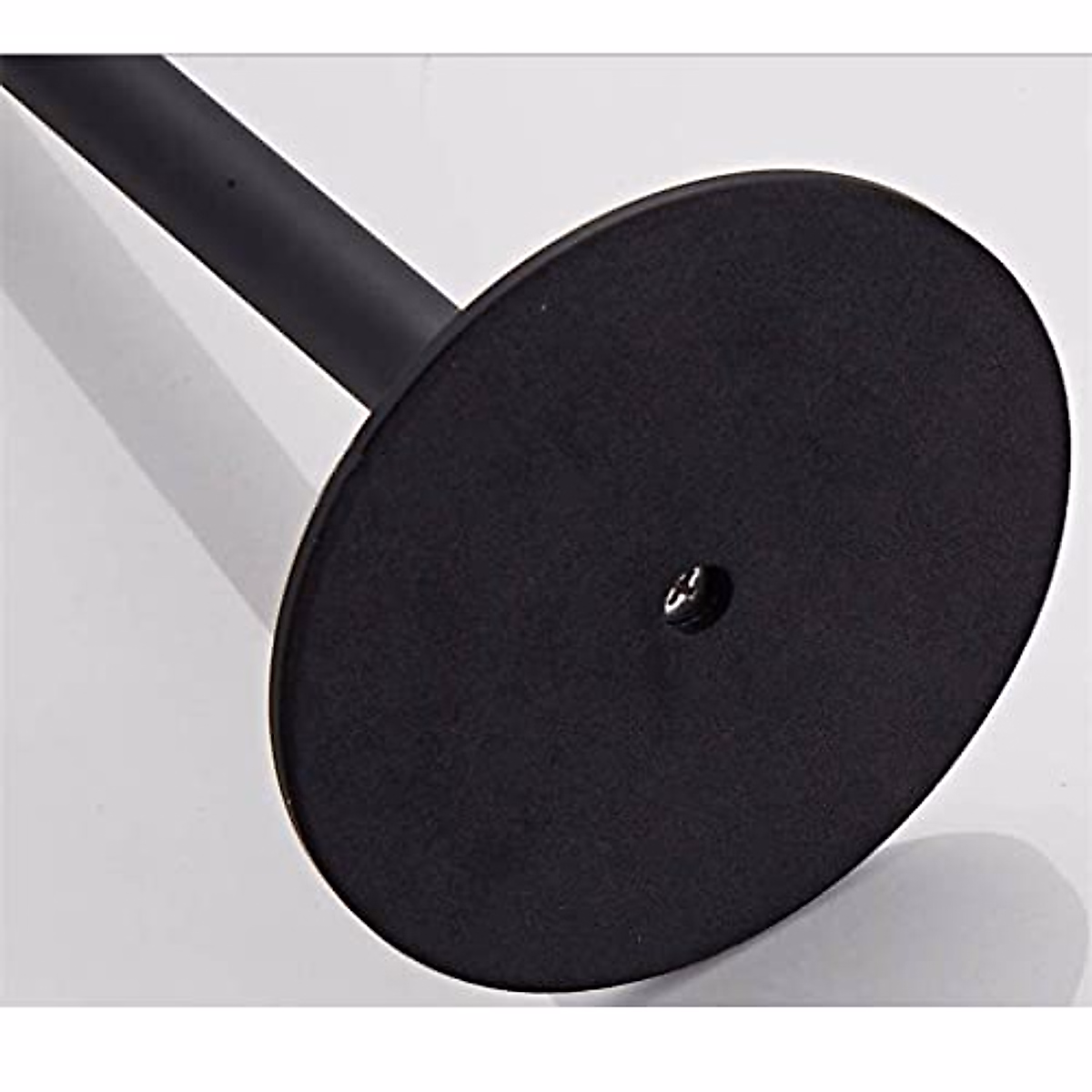 MFCHY Movable Free-Standing Hand Towel Holder Standing Tree Rack Bath Towel Stand Bathroom Vanities Countertop