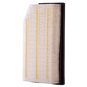 PG Engine Air Filter PA99455 | Fits 2023-18 Jeep Wrangler, 2023-20 Jeep Gladiator