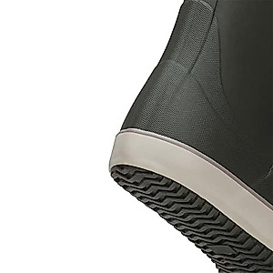 viking Unisex Rain Boot, Huntinggreen, 11 US Women