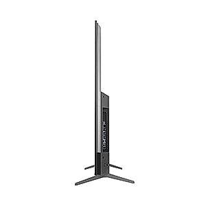 TCL 55" Class 5-Series 4K QLED Dolby Vision HDR,Wi-Fi, USB, Ethernet, HDMI Smart Google TV - 55S546, 2022 Model