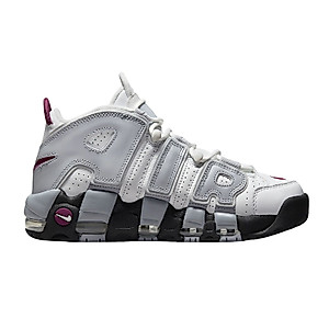 Nike Air More Uptempo Women's Shoes Size - 9