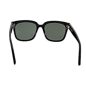 SAINT LAURENT SL M40 Black/Grey One Size