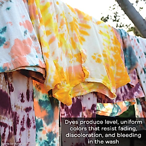 Deco Art Procion MX Fiber Reactive Dyes, 2/3 fl oz, Peach 6