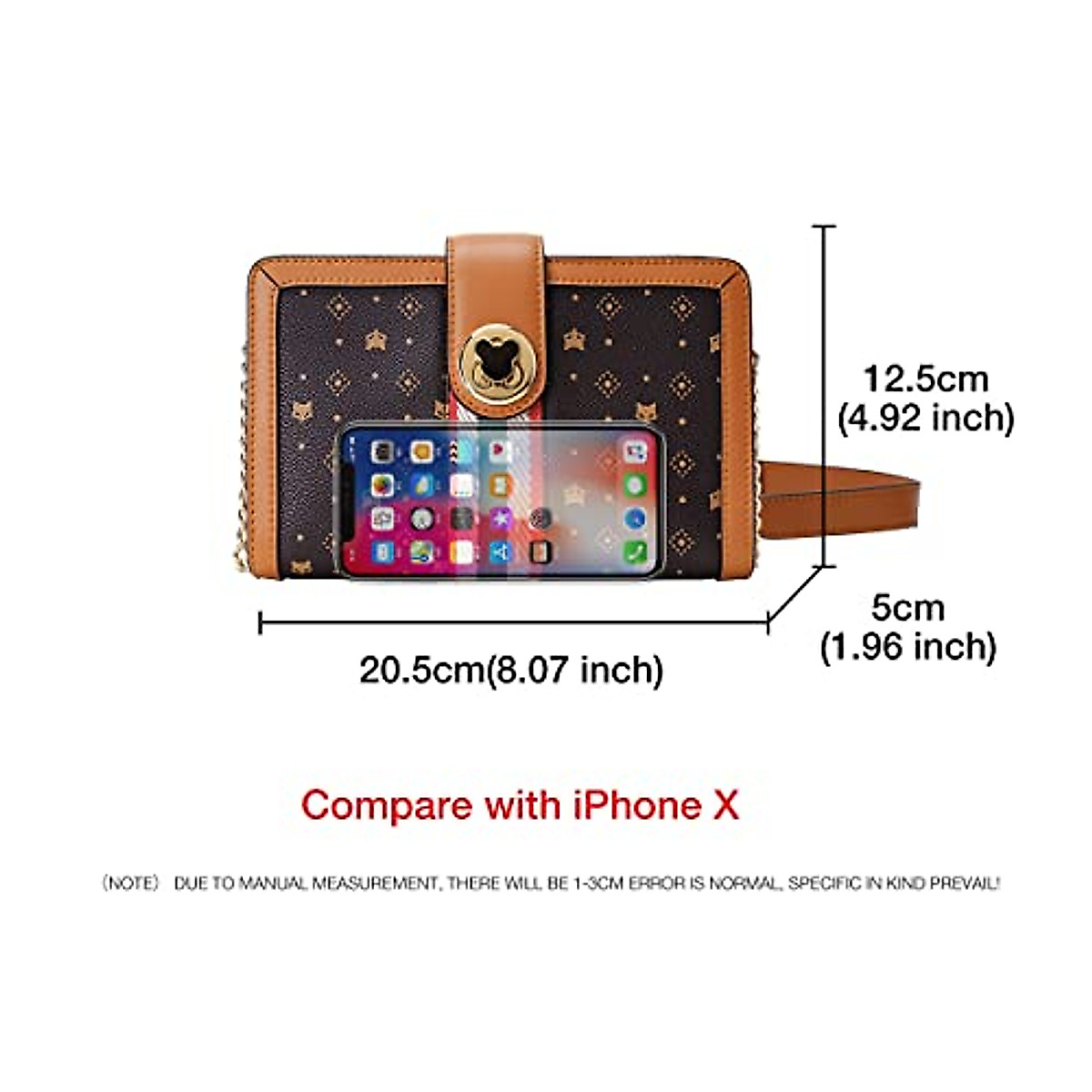 PVC Faux Leather Crossbody Bag for Women Large Capacity Satchel Purses for ladies Top Handle Shoulder Signature Handbags Shoulder bags