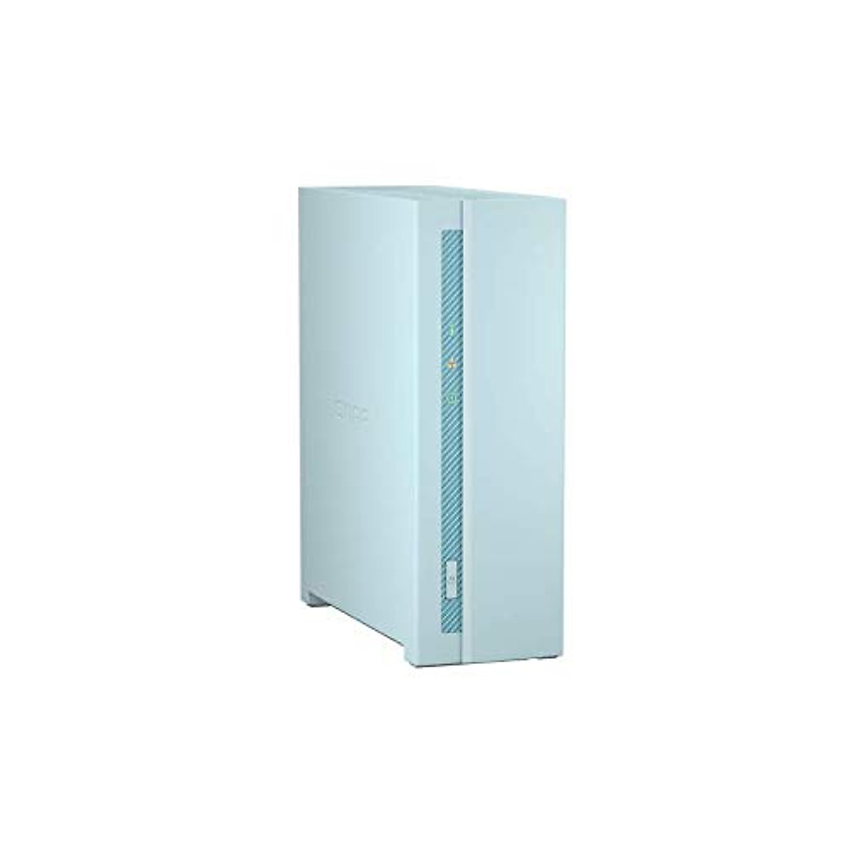 QNAP TS-130 1-Bay Home NAS with One 1GbE Port