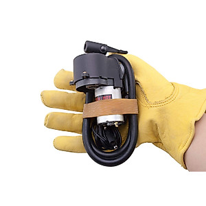 Portable Mini Air Compressor for Motorcycle/ATV