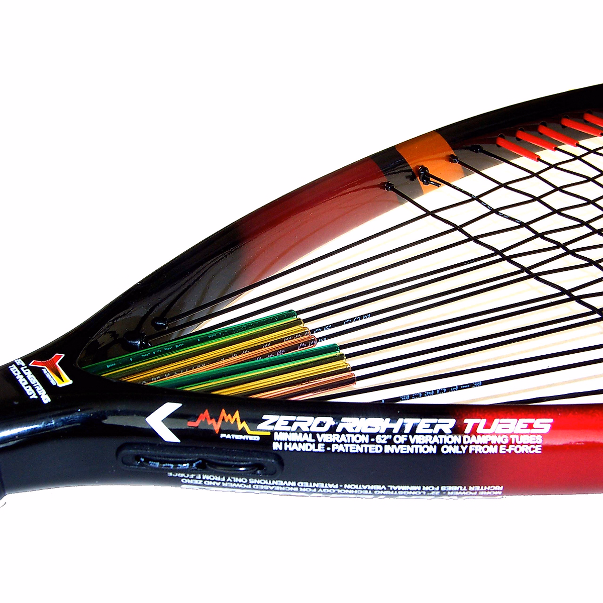 E-Force Bedlam-170-lite