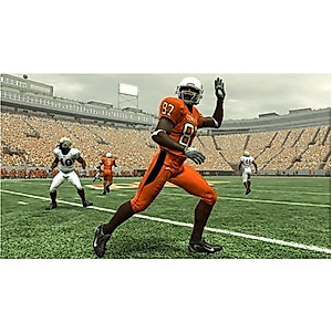 NCAA Football 09 (Renewed)