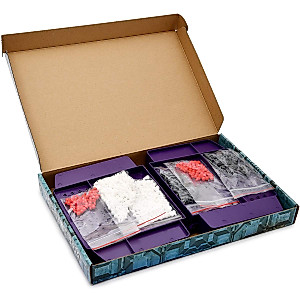 Space Battle Battleships Russian Board Game Set Original Gift Tactical Game Set