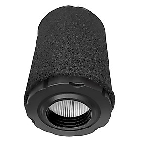 Air Filters Replace for 796031 591334 or 594201 Plus 797704 Foam Pre-cleaner