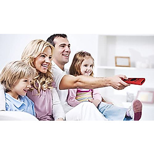 Silicone Case for Samsung BN59-01385 BN59-01386 TM2280E BN59-01391 Silicone Cover for Samsung Smart TV Solar Cell Remote Control 2022 Silicone Remote Control Sleeve（Black）