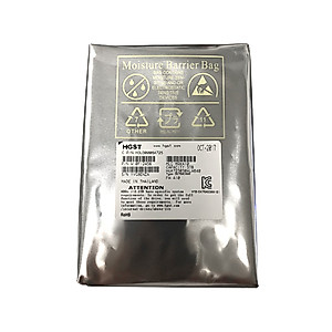 HGST Ultrastar 7K3000 HUA723030ALA640 (0F12456) 3TB 7200RPM 64MB Cache SATA III 6.0Gb/s 3.5in Enterprise Hard Drive (Renewed) - w/3 Year Warranty