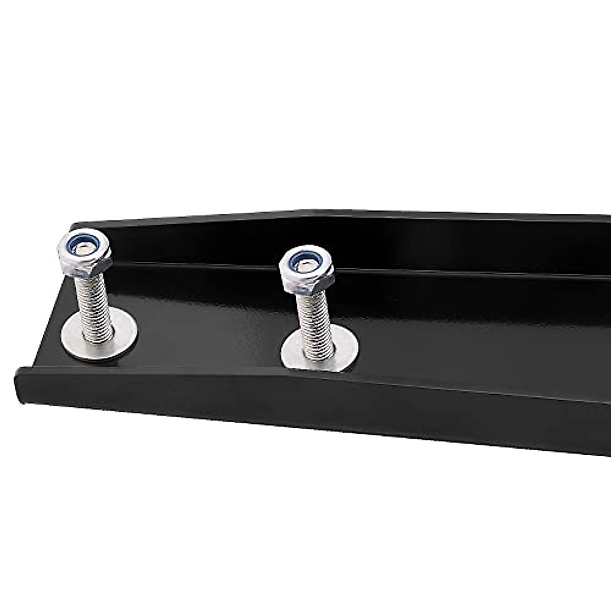 Roykaw EZGO TXT / Medalist Trailer Hitch with Bumper Receiver for 1994-up Golf Cart