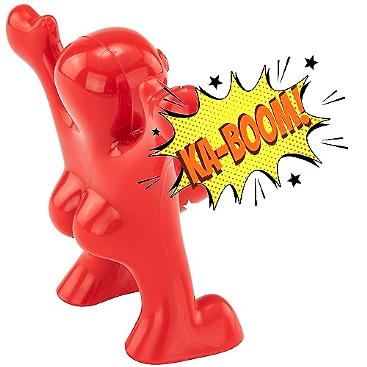 Sir Perky Bottle Opener - Fairly Odd Novelties - Funny Raunchy Beer Gag Gift