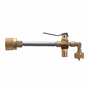 YSN IMPORTS YSNEZFG Forklift Refill Valve