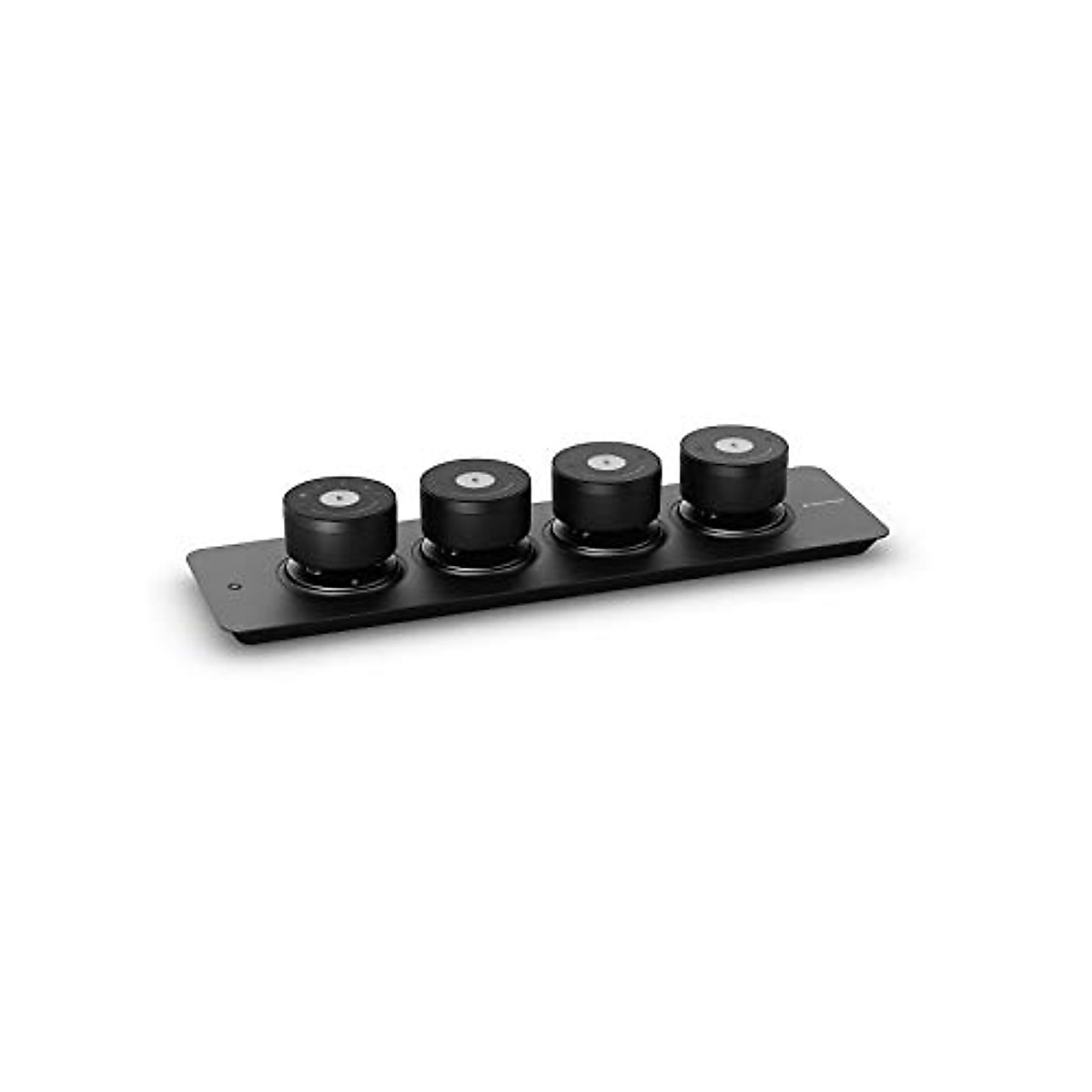 Sennheiser 506693 TeamConnect Wireless Conference System, Tray Set (Renewed)