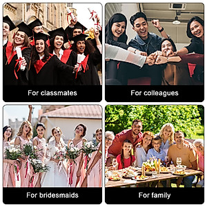 Sureio 20 Pieces Cute Matching Couple Bracelet Handmade Wax Rope Bangle Matching Jewelry for Couples Adjustable Black Rope Bracelet for Women Heart Braided Friendship Bracelets for Men