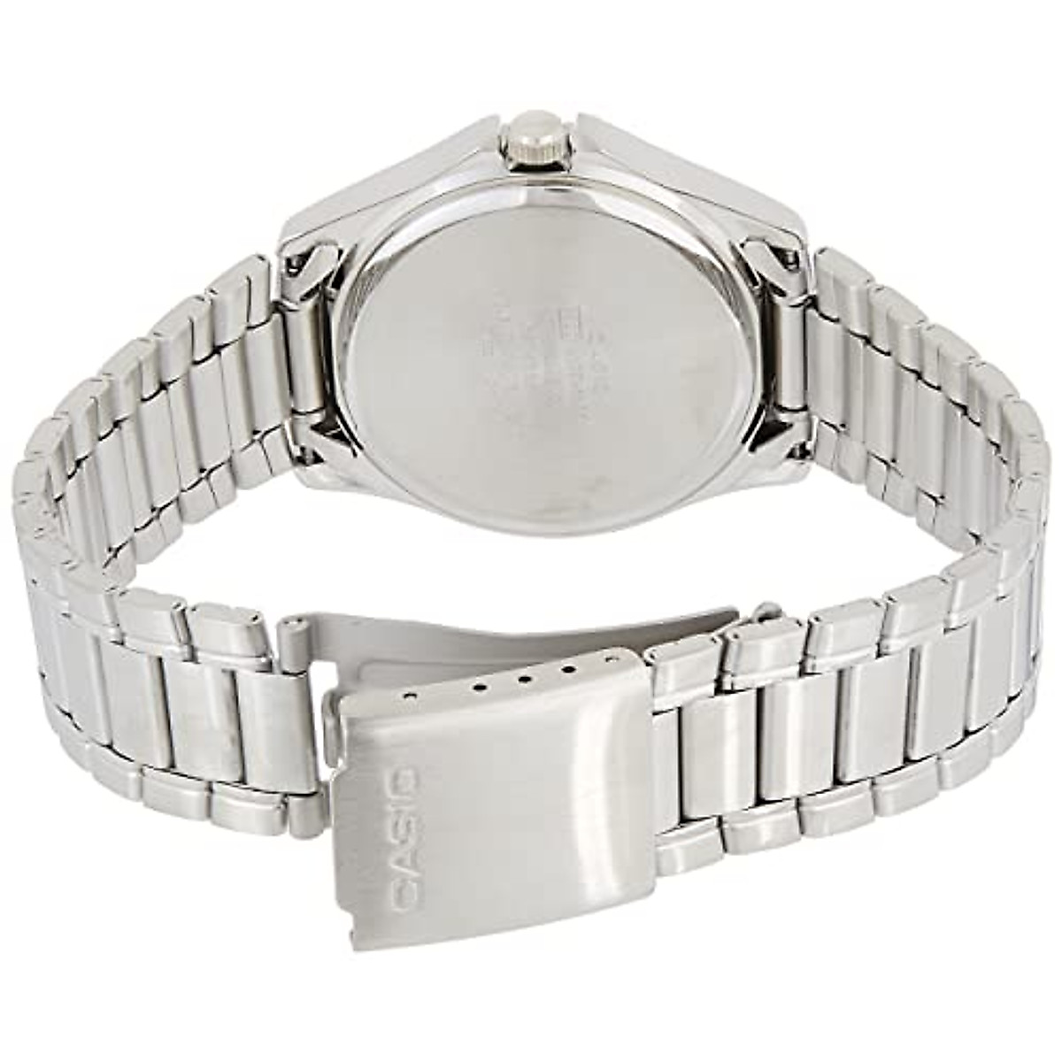 Casio General Men's Watches Metal Fashion MTP-1183A-2ADF - WW