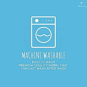 Guava Lotus Travel Crib Sheets (3 Pack) - 100% Organic Cotton Crib Sheets, Oeko-TEX Fitted Crib Sheets (for The New 4 Tab Mattress Version ONLY)