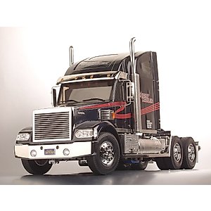 Tamiya 1/14 Knight Hauler Tractor Truck