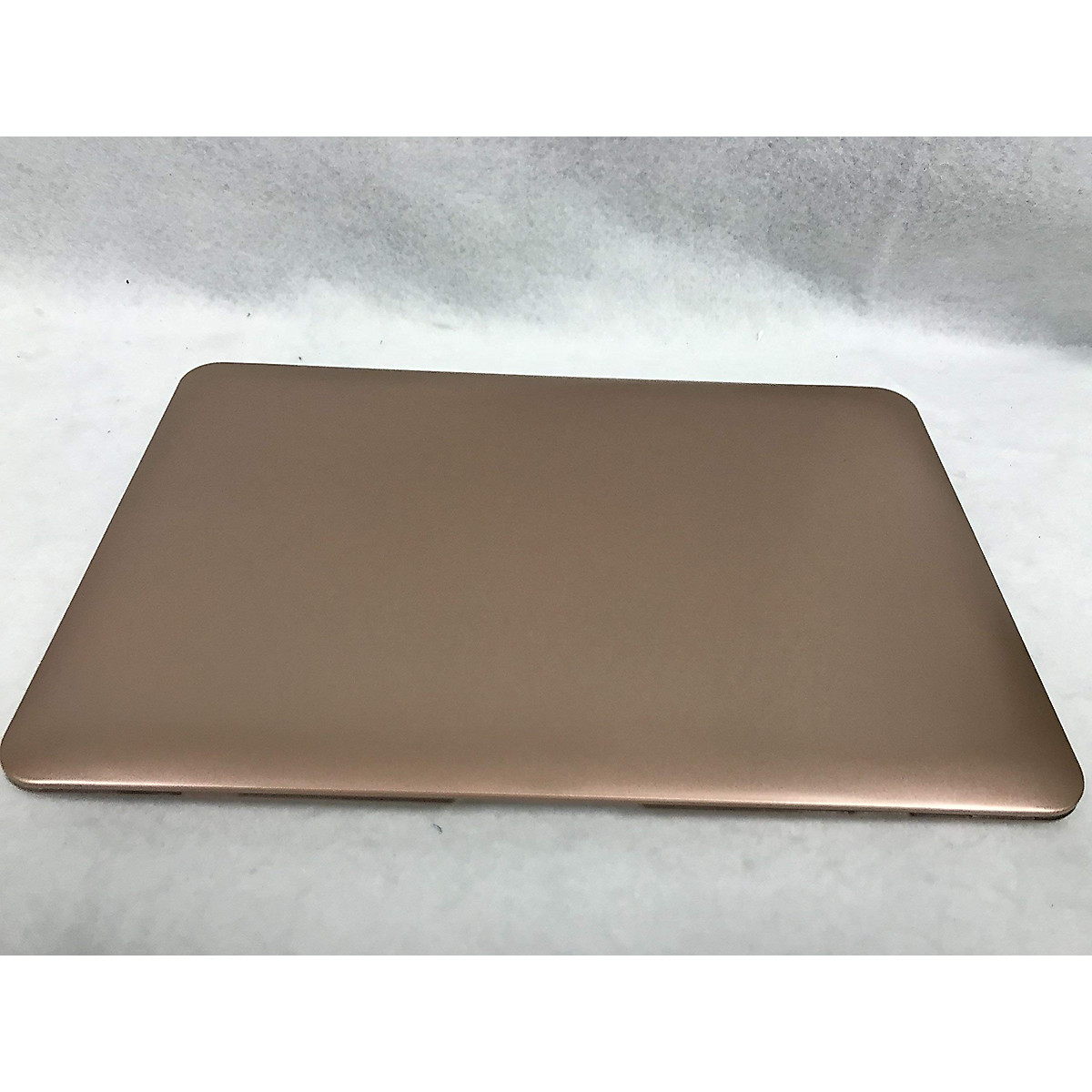 Apple MacBook Air MJVM2LL/A Intel Core i5-5250U X2 1.6GHz 4GB 128GB SSD, Silver (Scratch and Dent) (Refurbished)