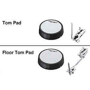 TAMA Drum Set, Black (TTK5S)