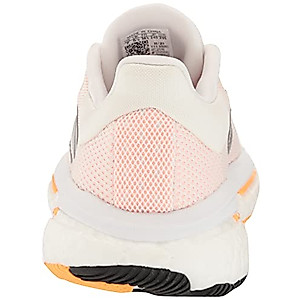 adidas Solarglide 5 Shoes Women's, White, Size 9.5