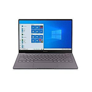 SAMSUNG Galaxy Book S 13.3" FHD Touchscreen - 256 GB, Intel i5 -NP767XCM-K02US - Earthy Gold
