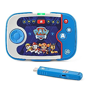 LeapFrog PAW Patrol: To The Rescue! Learning Video Game