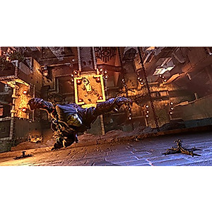 JEU Console FOCUS Styx : Shards of Darkness