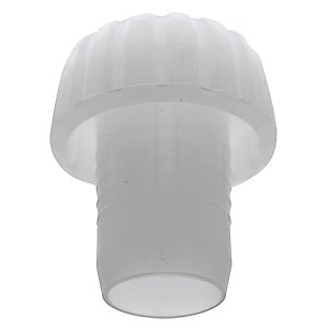 Plastic Champagne Stoppers, Bag of 50