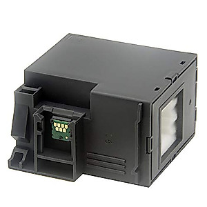 NO-OEM C9344 Ink Maintenance Box for Expression Home XP-4100 XP-4105 WF-2830 WF-2850 All-in-One Printer