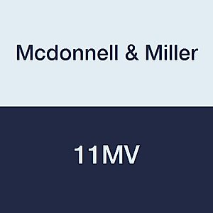 McDonnell & Miller 11MV Switch, Millivolt-67
