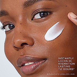 Lancôme Advanced Génifique Night Cream - Repairs Skin Barrier Overnight - With Bifidus Prebiotic, Hyaluronic Acid & Triple Ceramide Complex - 1.7 Fl Oz