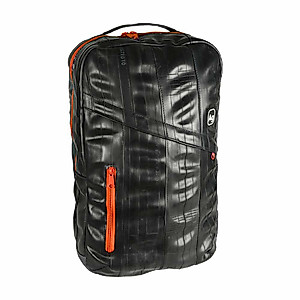 Alchemy Goods Brooklyn Backpack, Orange