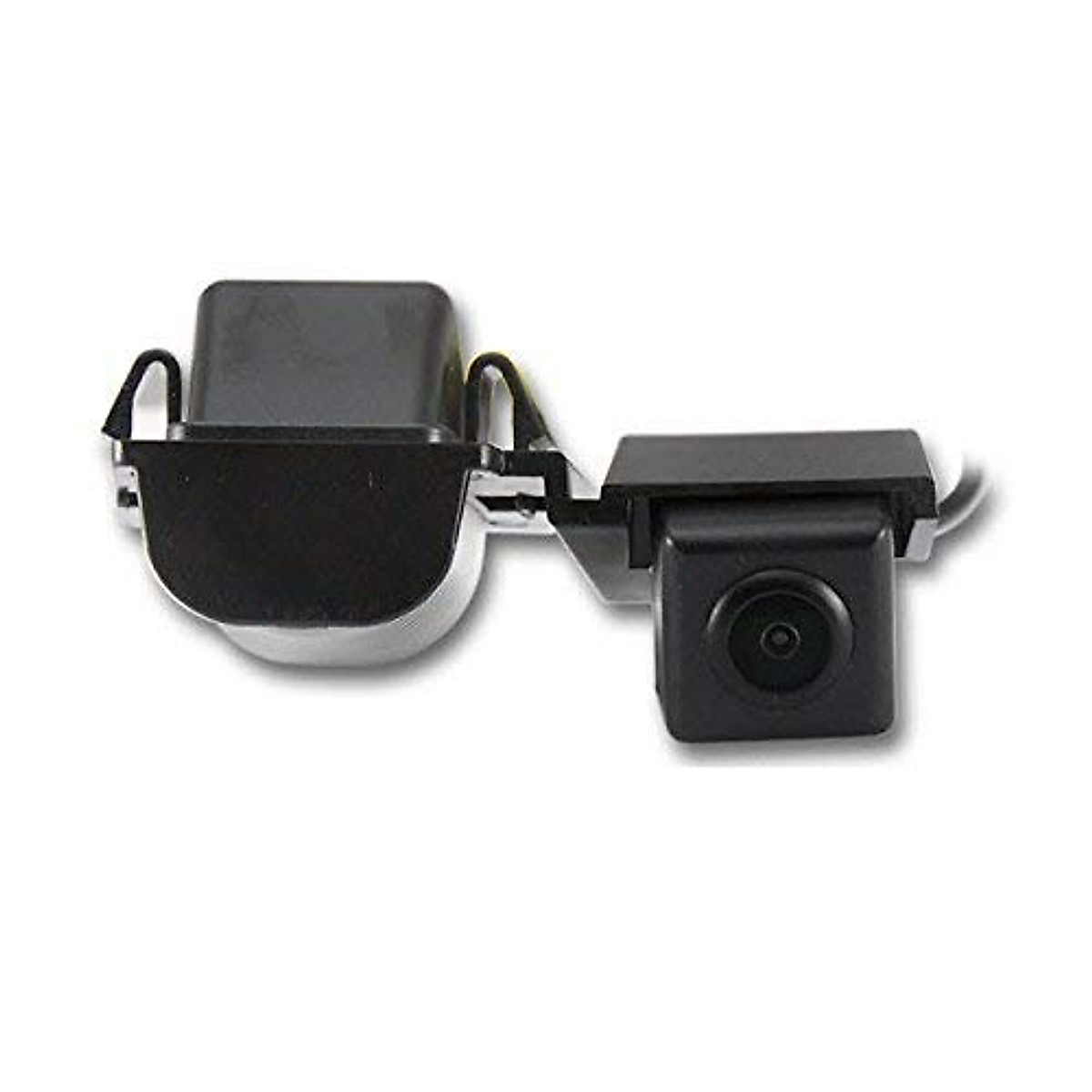 Vehicle Camera Night Vision Car Rear View Camera Reverse Auto Parking Cameras for JEEP Wrangler 2007-2017