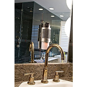 Ionic Air Purifier & Freshener w/Night Light HF 20