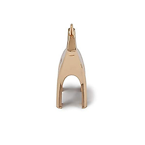 Umbra Anigram Ring Holder, Unicorn, Copper